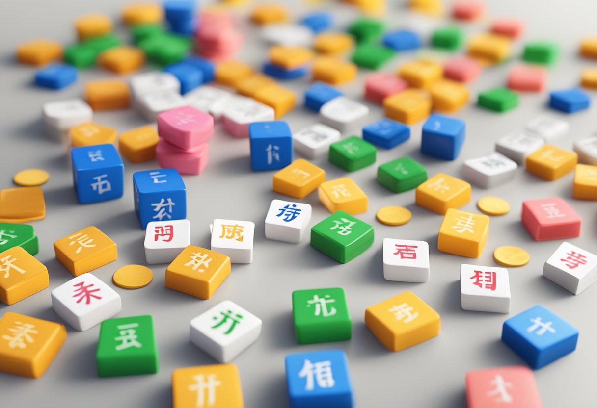 Chinese Language Games for Beginners: Fun and Effective Learning Tools ...
