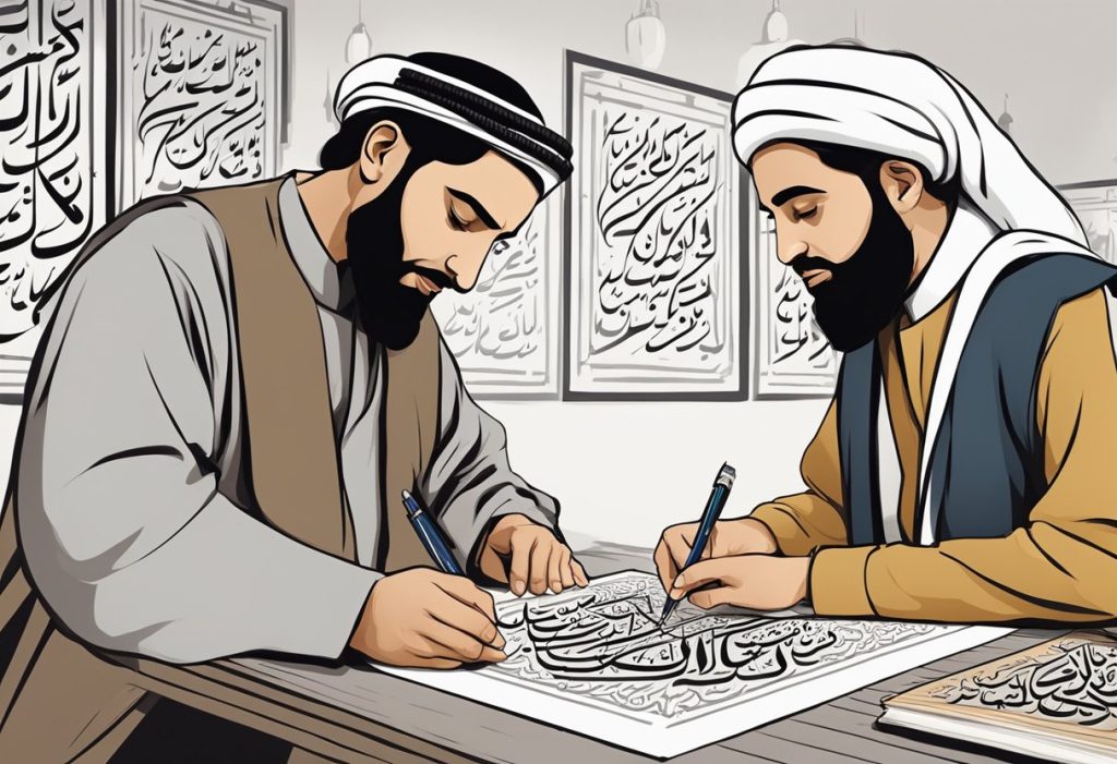 GOOD in Arabic Language: Essential Phrases for Everyday Communication ...