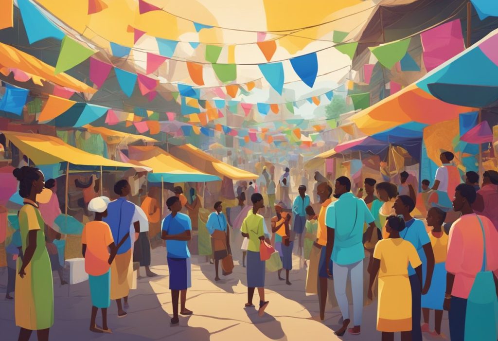 Bislama language: Best guide to Vanuatu's Creole tongue - The Talk List