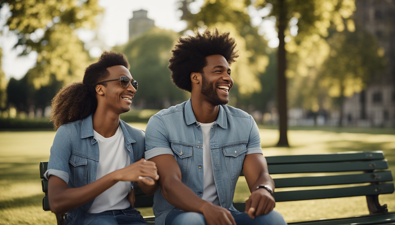 FRIENDSHIP in Different Languages: 242+ TRANSLATIONS - TheTalkList