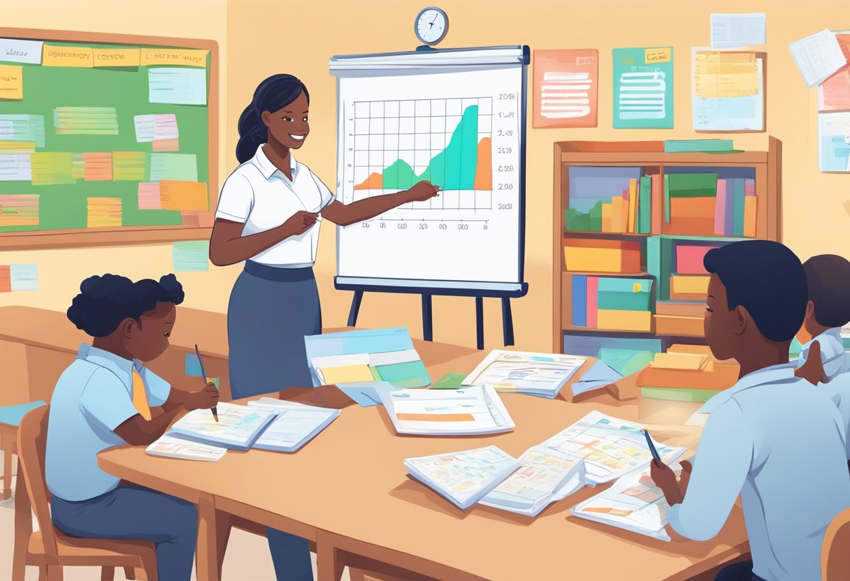 How to Teach Swahili for Beginners: Best Strategies for New Instructors ...