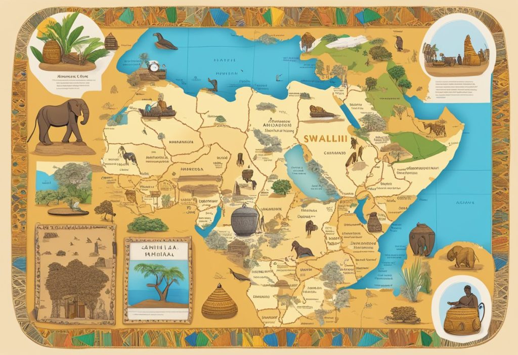 How to Tell the Time in Swahili: The Best Guide for Learners - TheTalkList