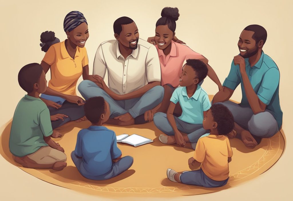 Muscogee Language: Everything You Need to Know (A-Z) - TheTalkList