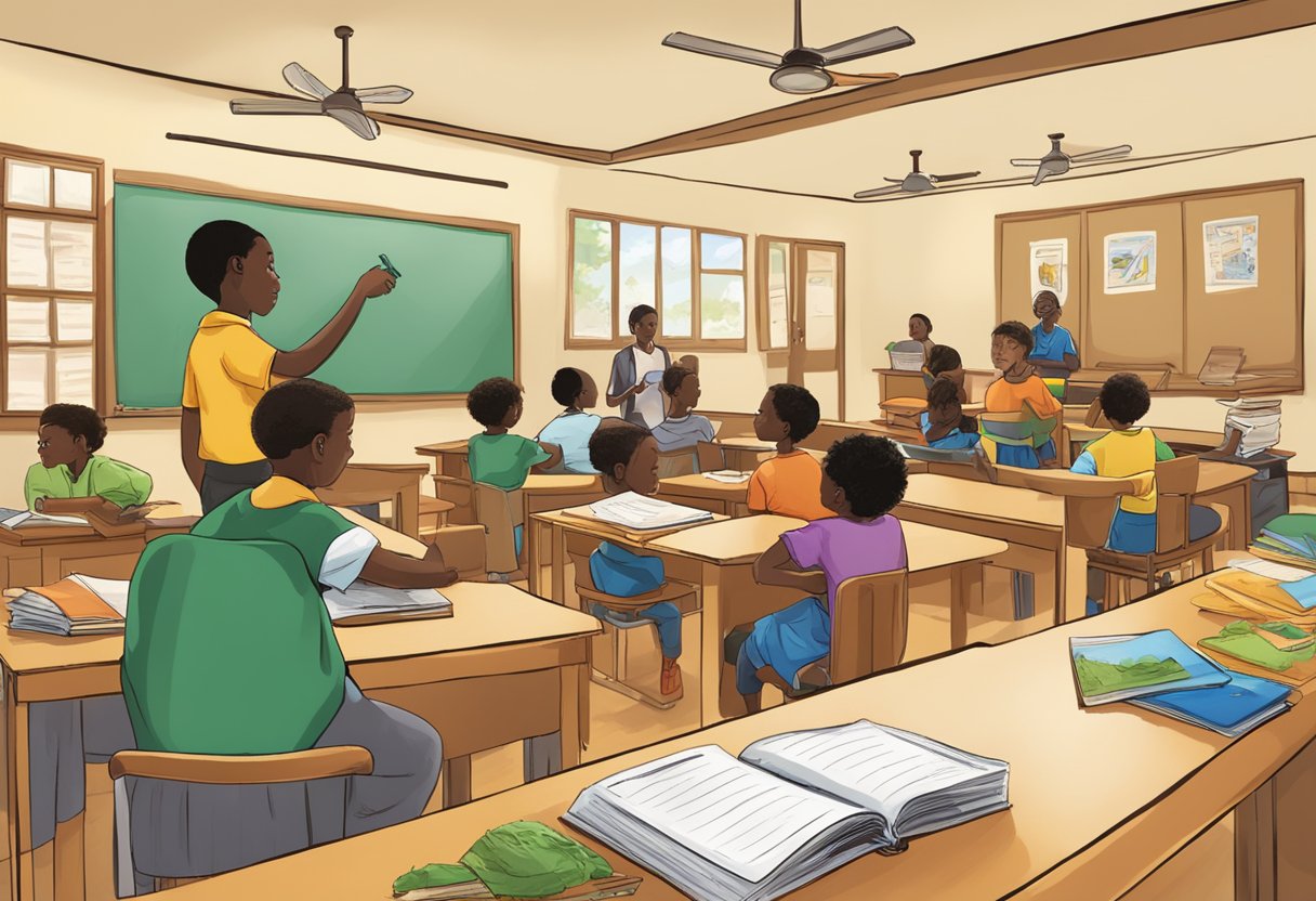 Bislama language: Best guide to Vanuatu's Creole tongue - TheTalkList