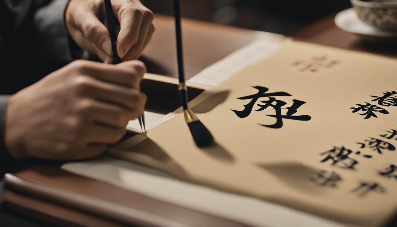 How is Japanese Written? The Best Guide to the Japanese Writing System ...