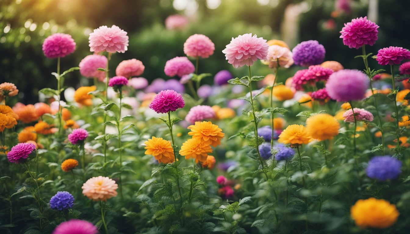 FLOWERS in Different Languages: 242+ TRANSLATIONS - TheTalkList