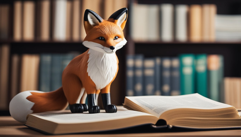 FOX in Different Languages: 242+ TRANSLATIONS - TheTalkList