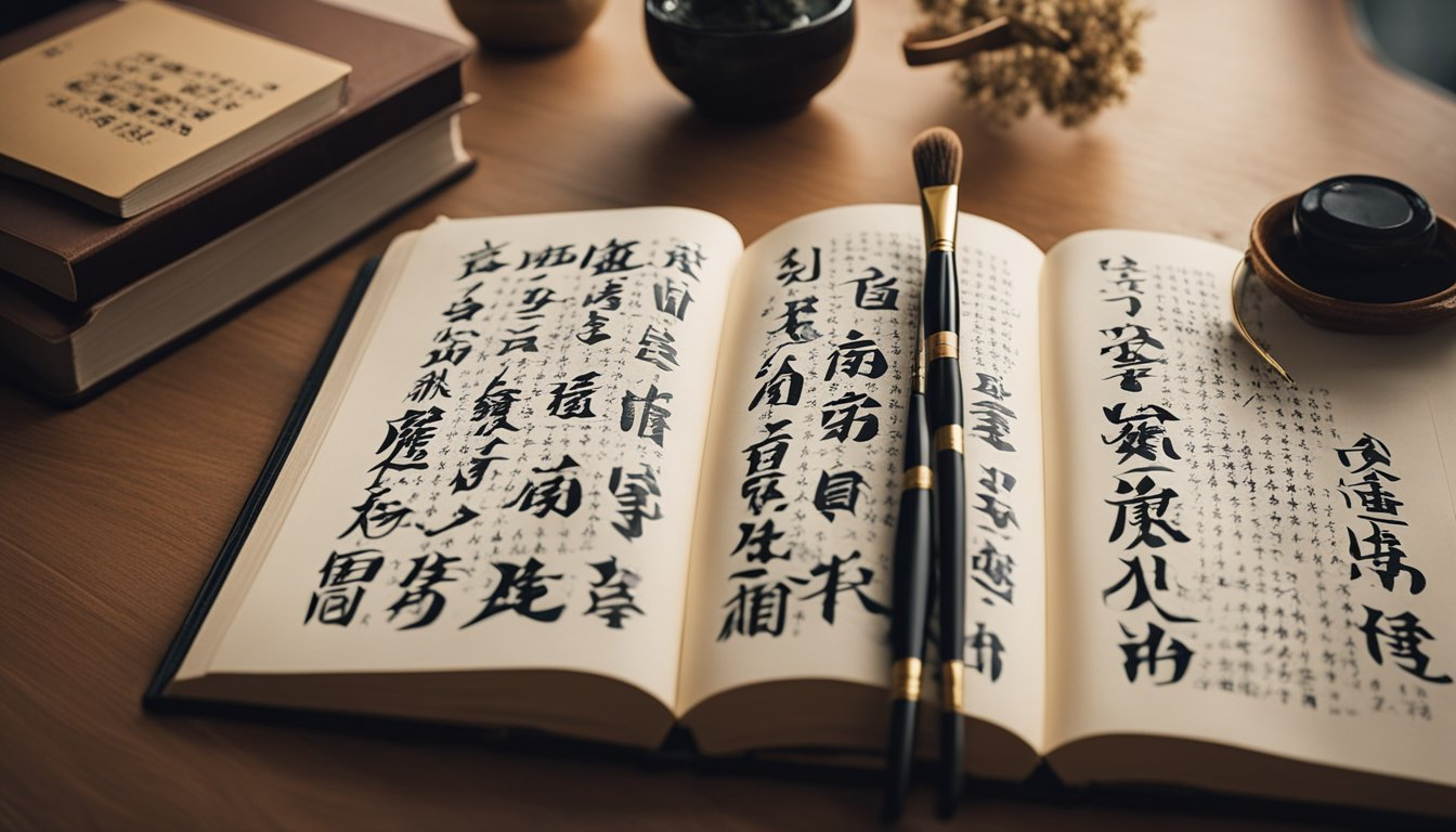 The Japanese Writing System: The Ultimate Guide For Learners - TheTalkList