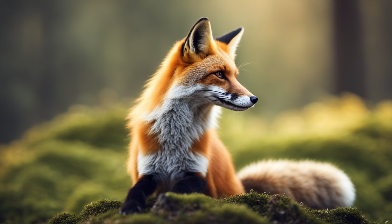 FOX in Different Languages: 242+ TRANSLATIONS - TheTalkList