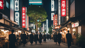 What Does OHAYO Mean in Japanese? Your Ultimate Guide to Morning ...