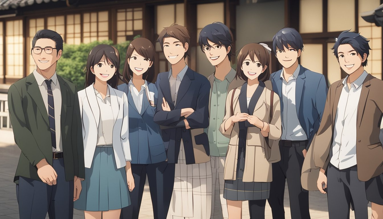 What Does OHAYO Mean in Japanese? Your Ultimate Guide to Morning ...