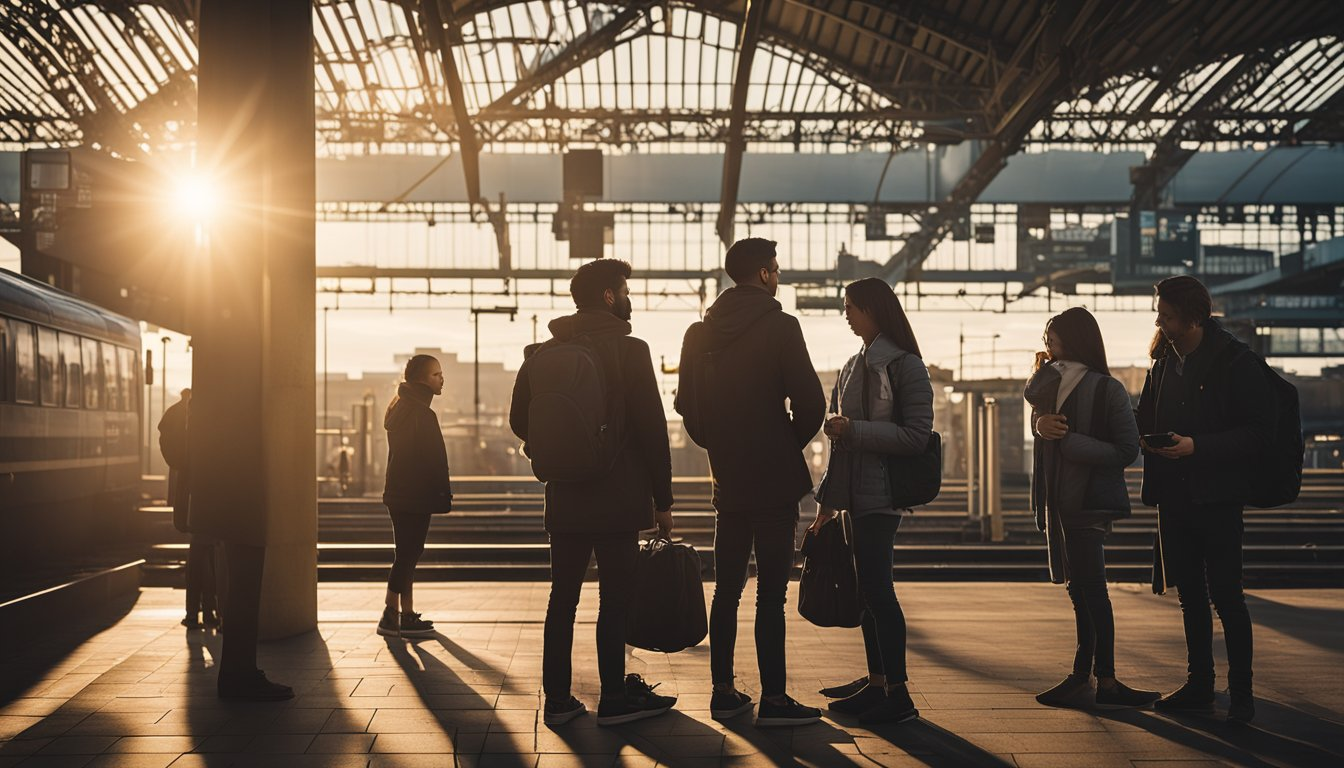 What Does OHAYO Mean in Japanese? Your Ultimate Guide to Morning ...