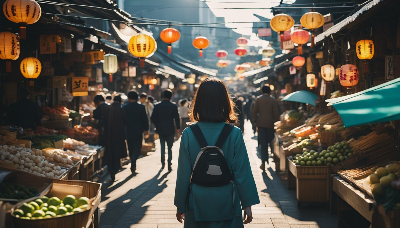 What Does OHAYO Mean in Japanese? Your Ultimate Guide to Morning ...