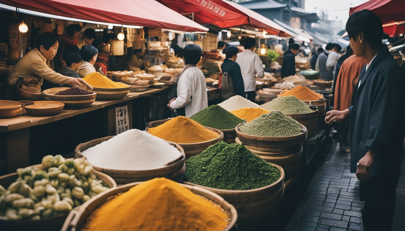 What Does UMAI Mean in Japanese? Your Best Guide - TheTalkList