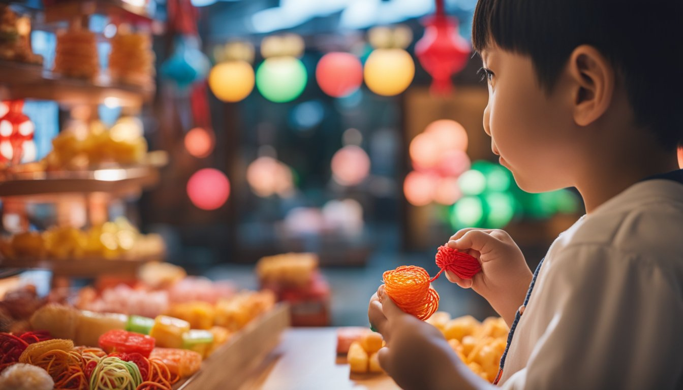 What Does UMAI Mean in Japanese? Your Best Guide - TheTalkList