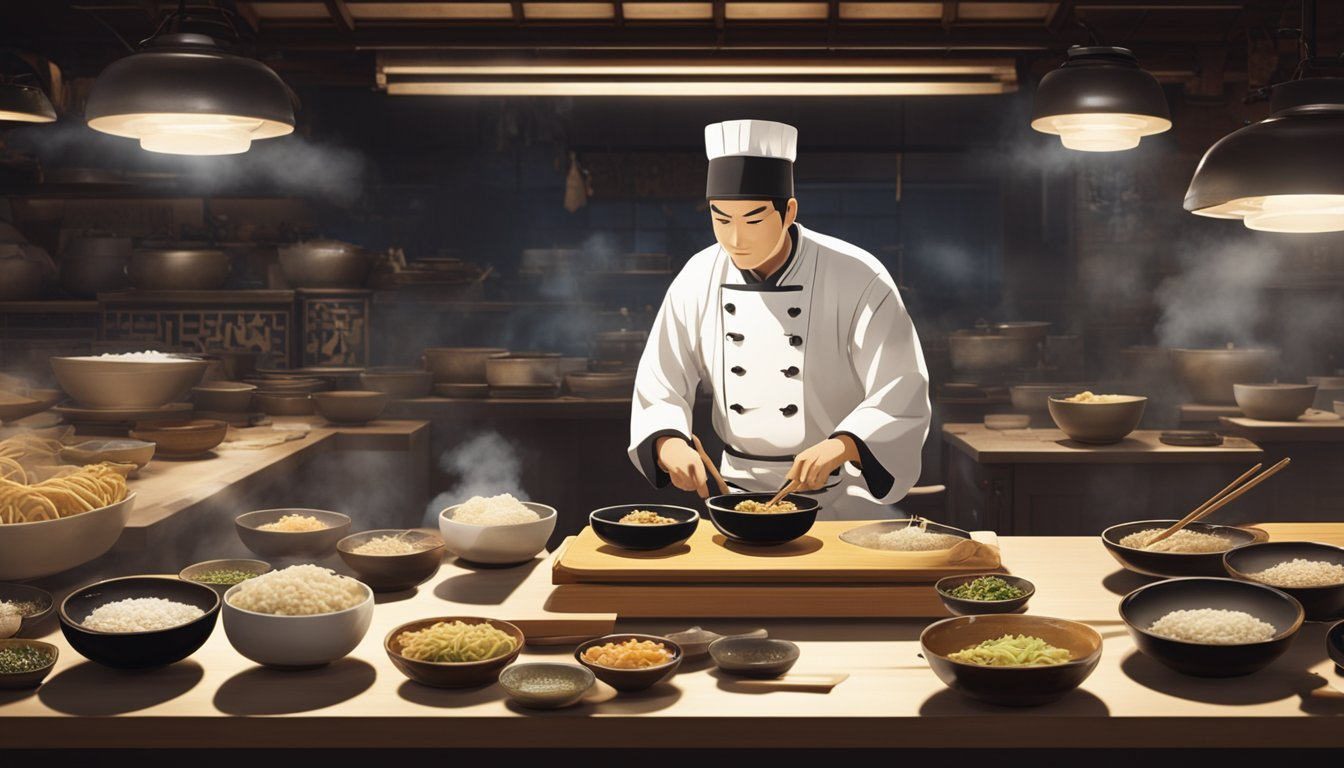 What Does UMAI Mean in Japanese? Your Best Guide - TheTalkList