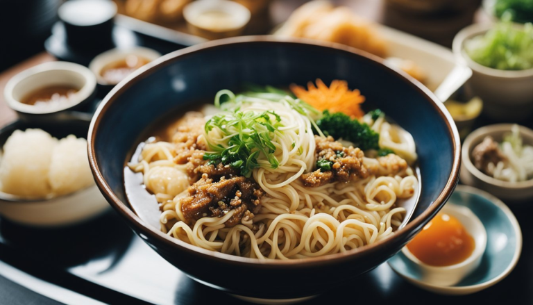 What Does UMAI Mean in Japanese? Your Best Guide - TheTalkList