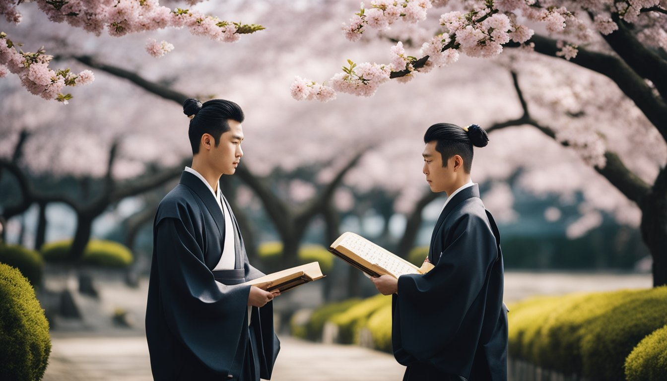 What Does SATORU Mean in Japanese? A Comprehensive Exploration of a ...