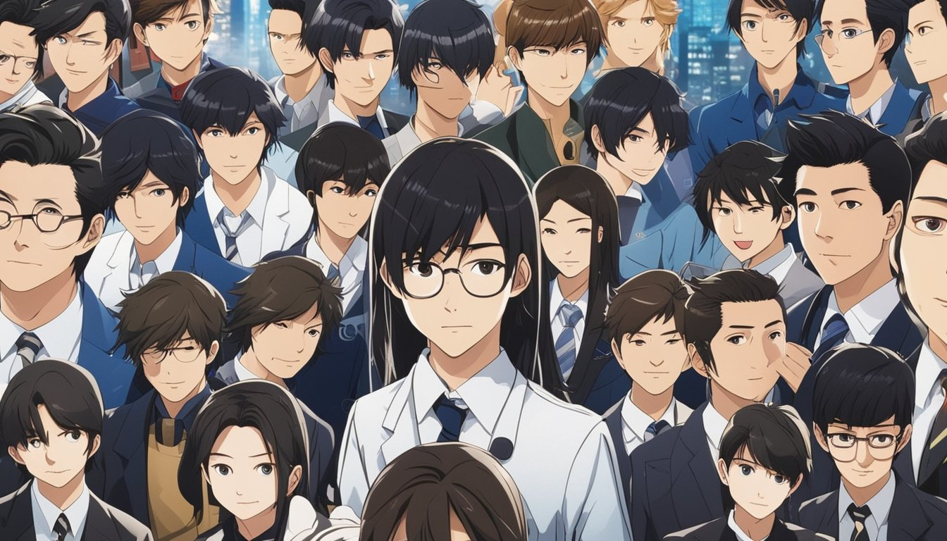 What Does SATORU Mean in Japanese? A Comprehensive Exploration of a ...