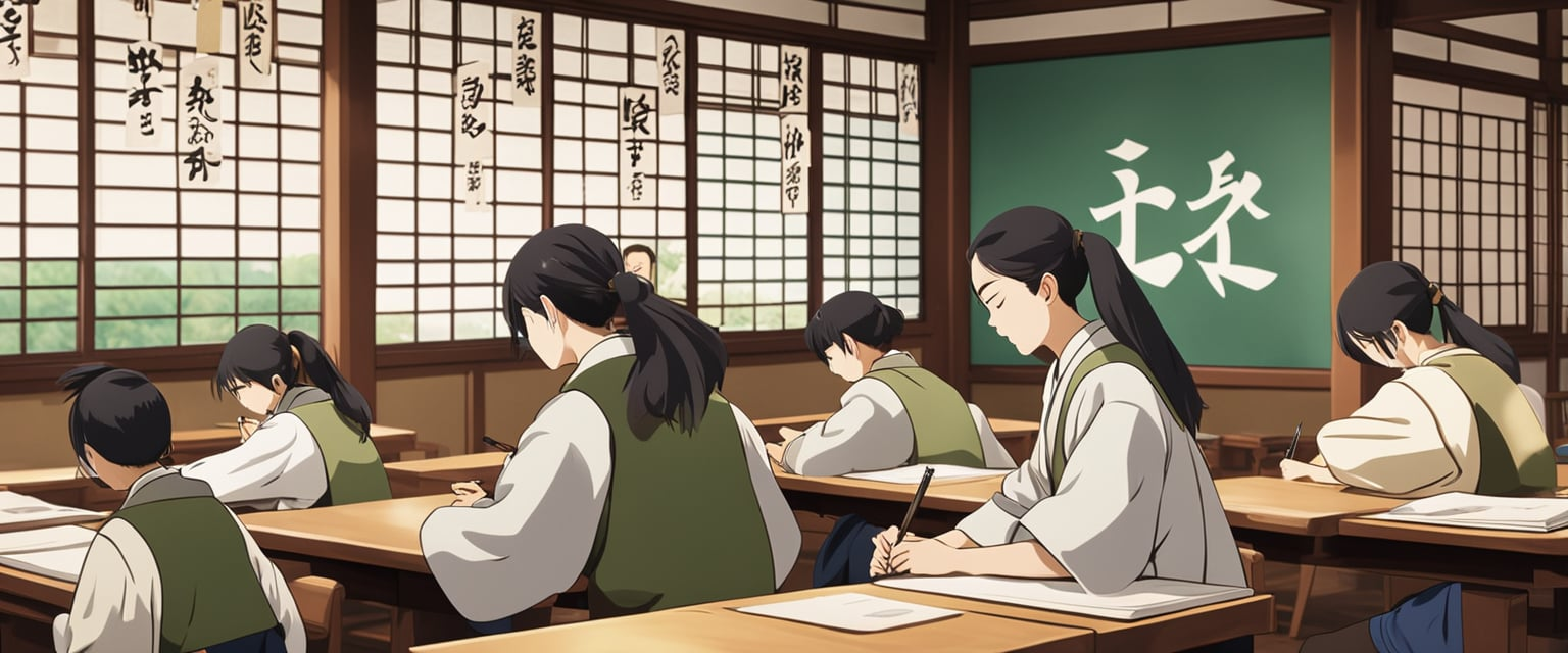 How is Japanese Written? The Best Guide to the Japanese Writing System ...