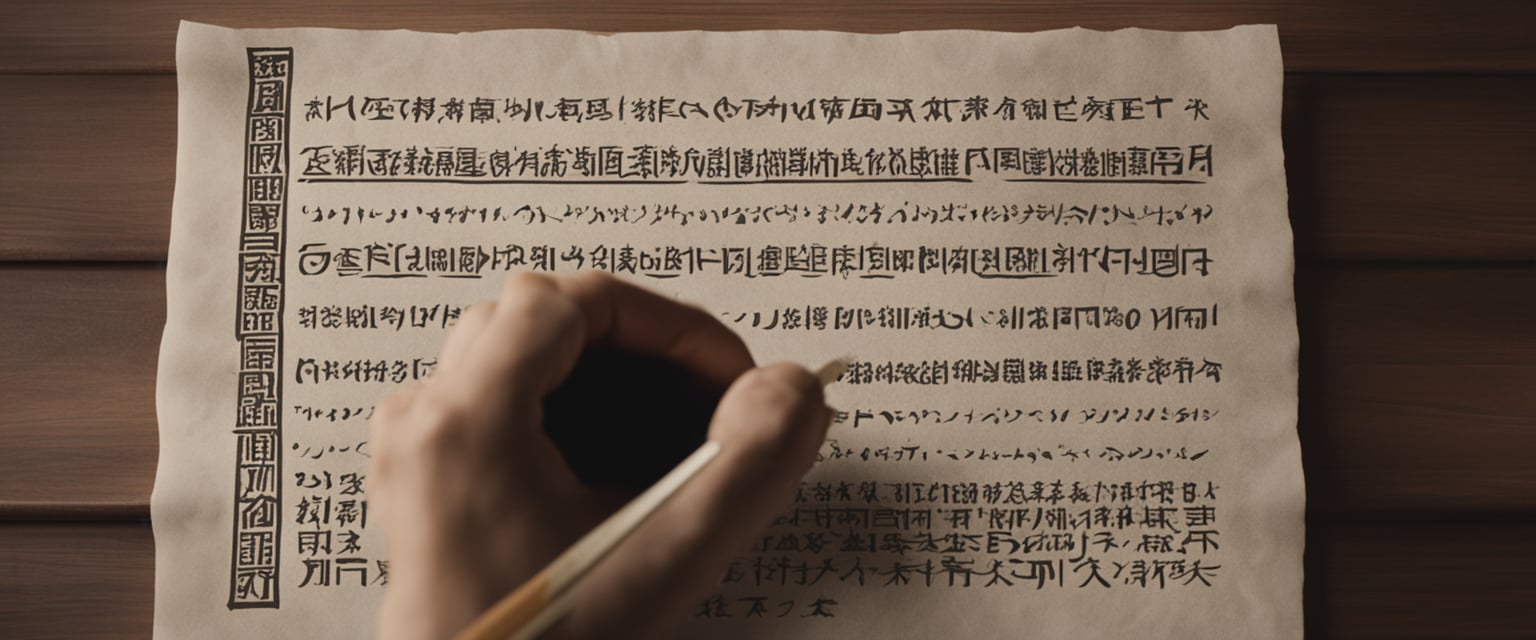 How is Japanese Written? The Best Guide to the Japanese Writing System ...