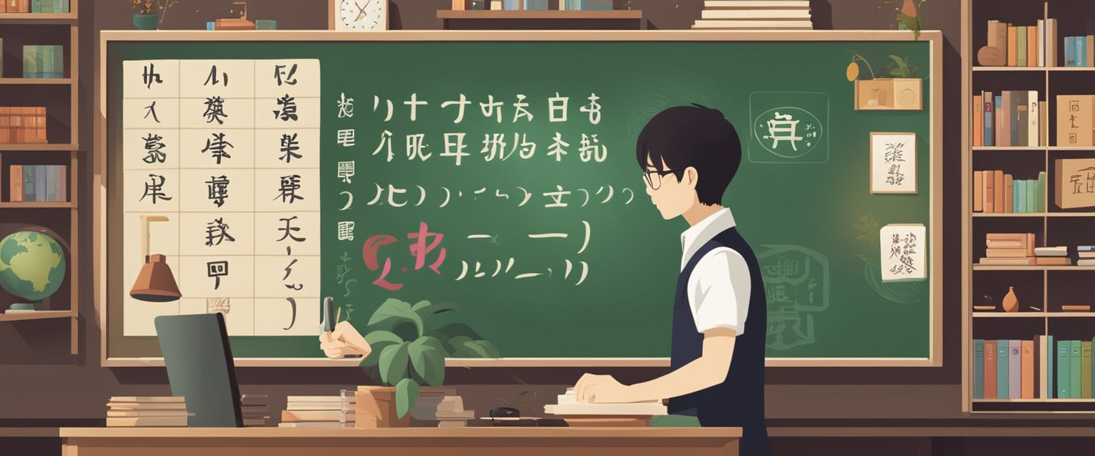 How is Japanese Written? The Best Guide to the Japanese Writing System ...