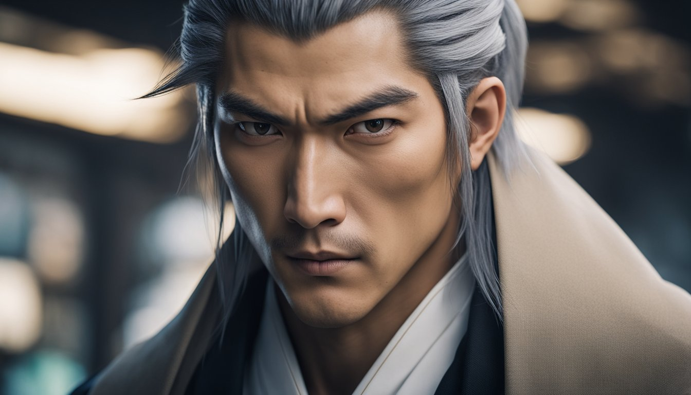 What Does Sanemi Mean in Japanese? - TheTalkList