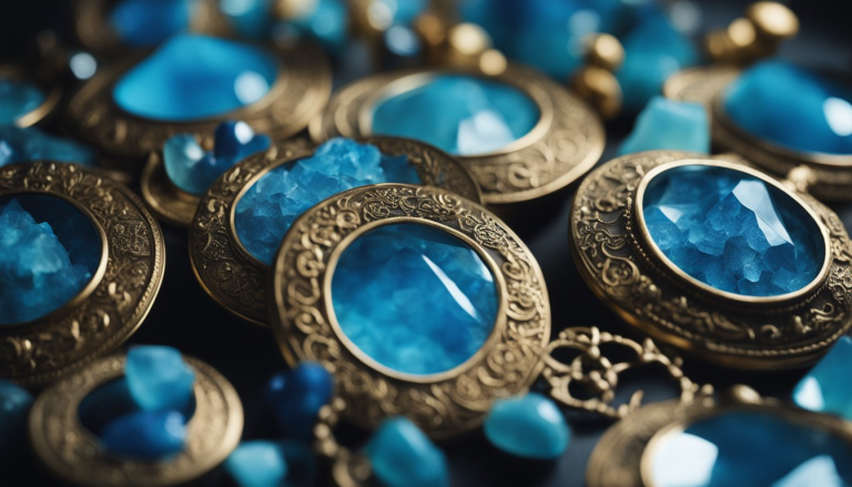 BLUE in Different Languages: 242+ TRANSLATIONS - TheTalkList