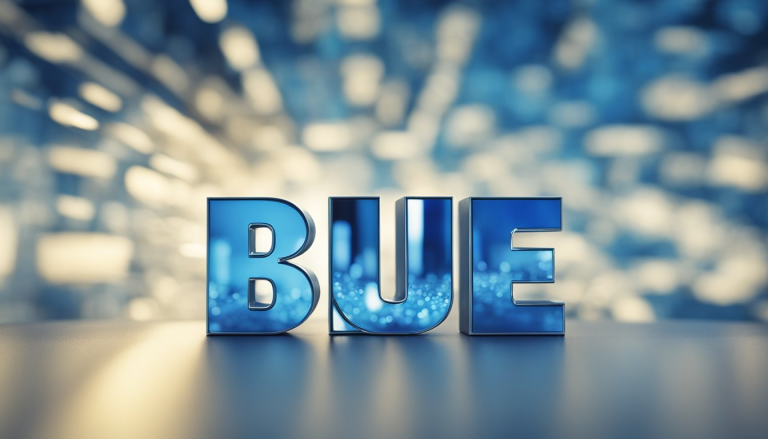 BLUE in Different Languages: 242+ TRANSLATIONS - TheTalkList