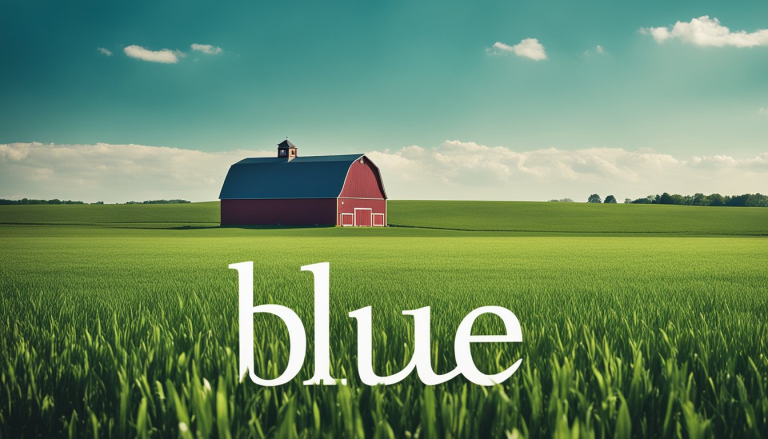 BLUE in Different Languages: 242+ TRANSLATIONS - TheTalkList