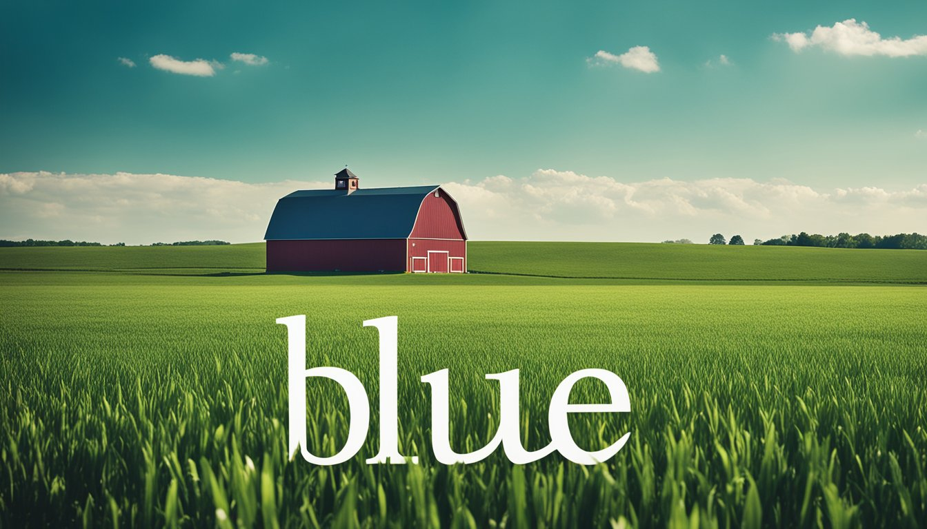 BLUE in Different Languages: 242+ TRANSLATIONS - TheTalkList
