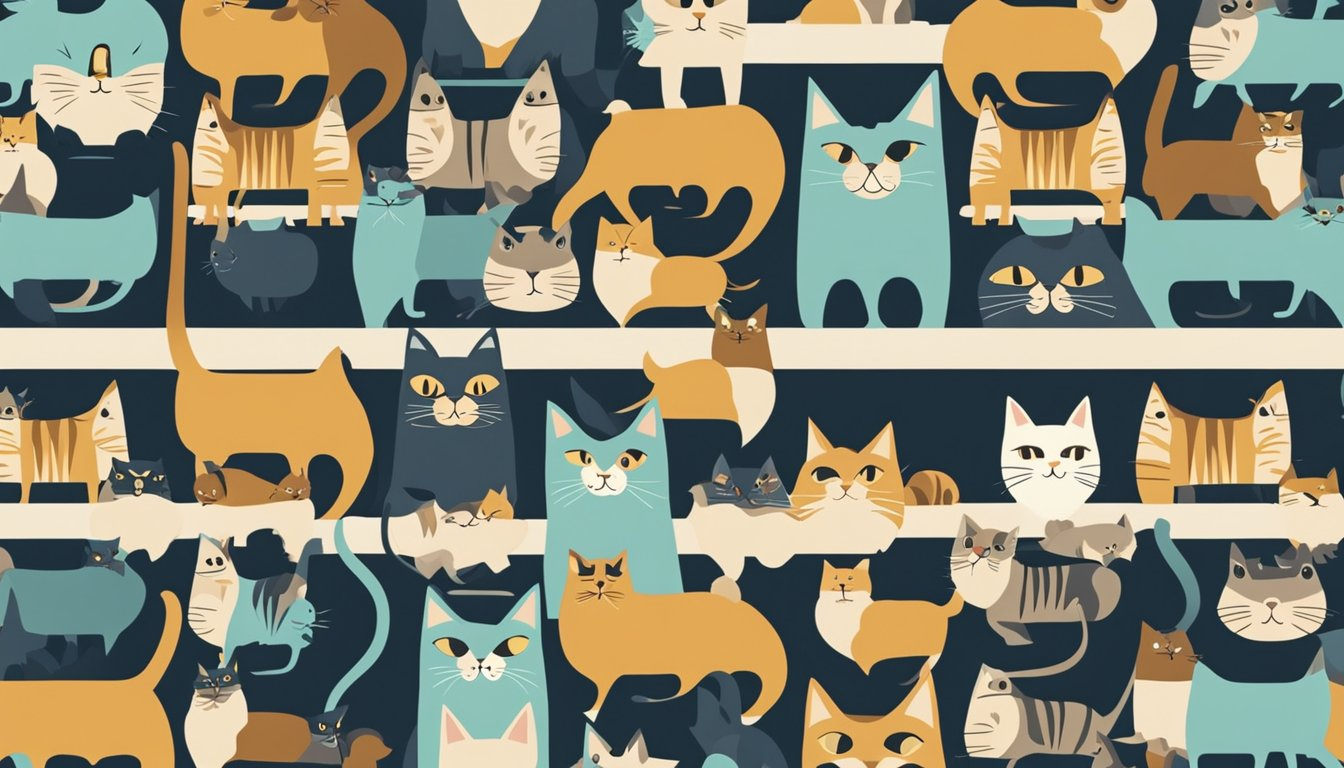 Meow in Different Languages: How Cats Speak Across the Globe - TheTalkList