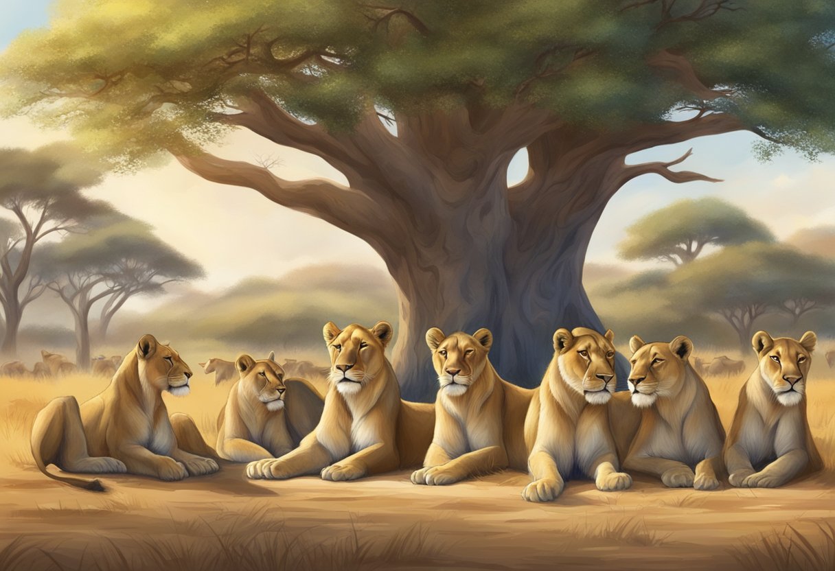 55+ Swahili Wise Quotes: Ancient Wisdom for Modern Life - TheTalkList