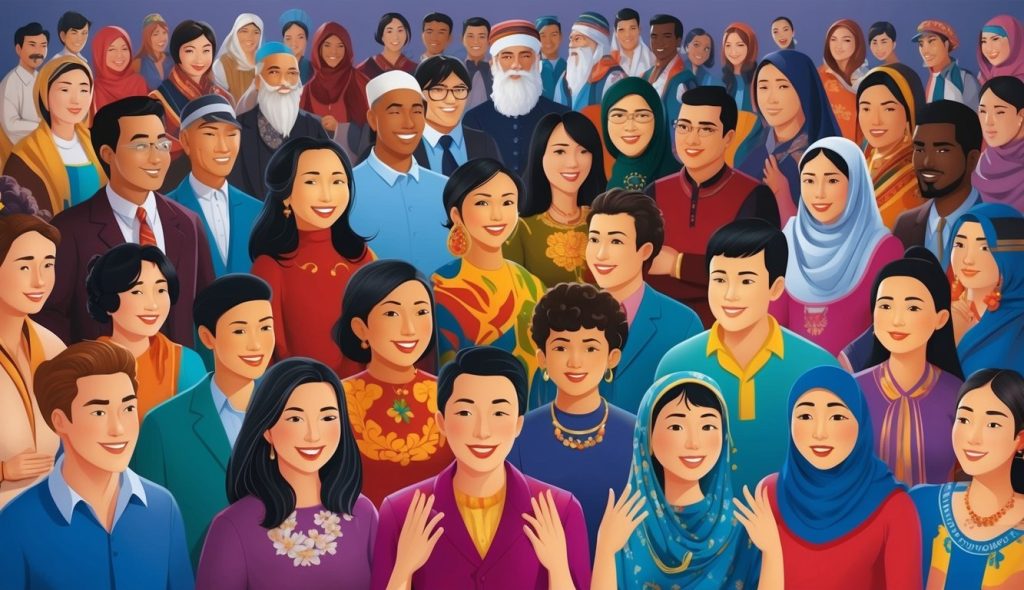 Aunt in Different Languages: Exploring Family Ties Across 242+ Cultures ...