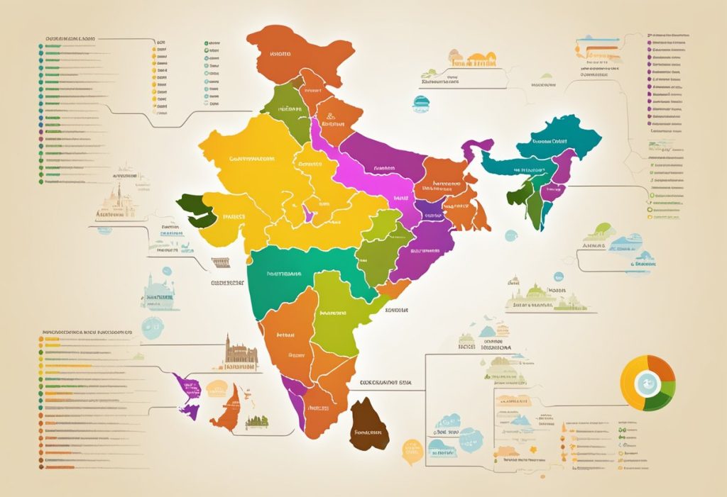 What Are South Indian Languages: Overview and Key Characteristics - TheTalkList