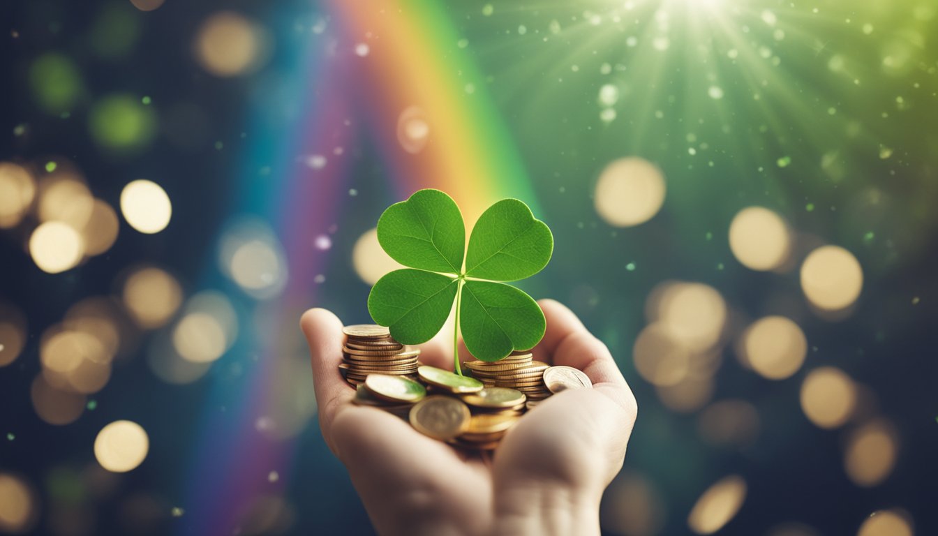 LUCK in Different Languages: 242+ Translations - TheTalkList