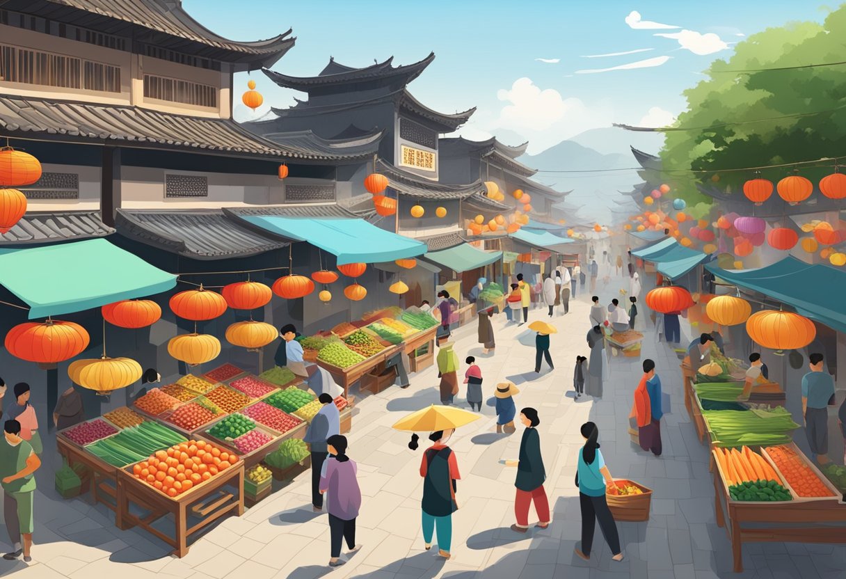 Meizhou Chinese: Discovering Hakka Heritage - TheTalkList