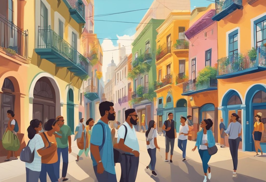 Muscogee Creek Language Phrases: 27+ Essential Vocabulary for Beginners ...