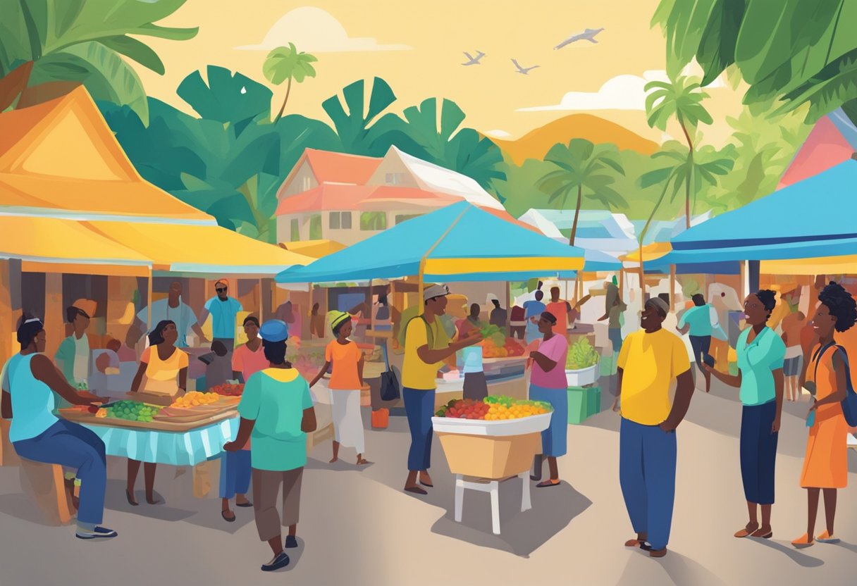 St Lucian Creole language: Best Guide To The French-based dialect ...