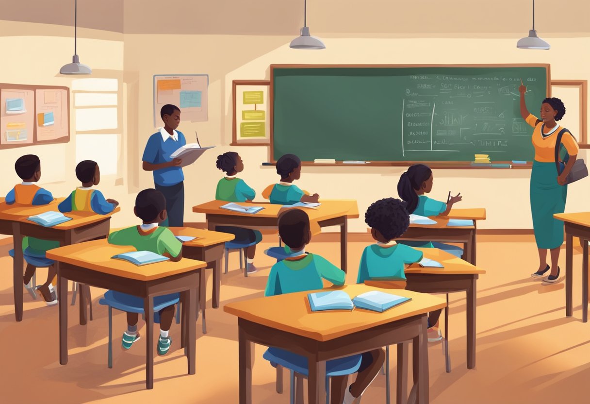 St Lucian Creole language: Best Guide To The French-based dialect ...