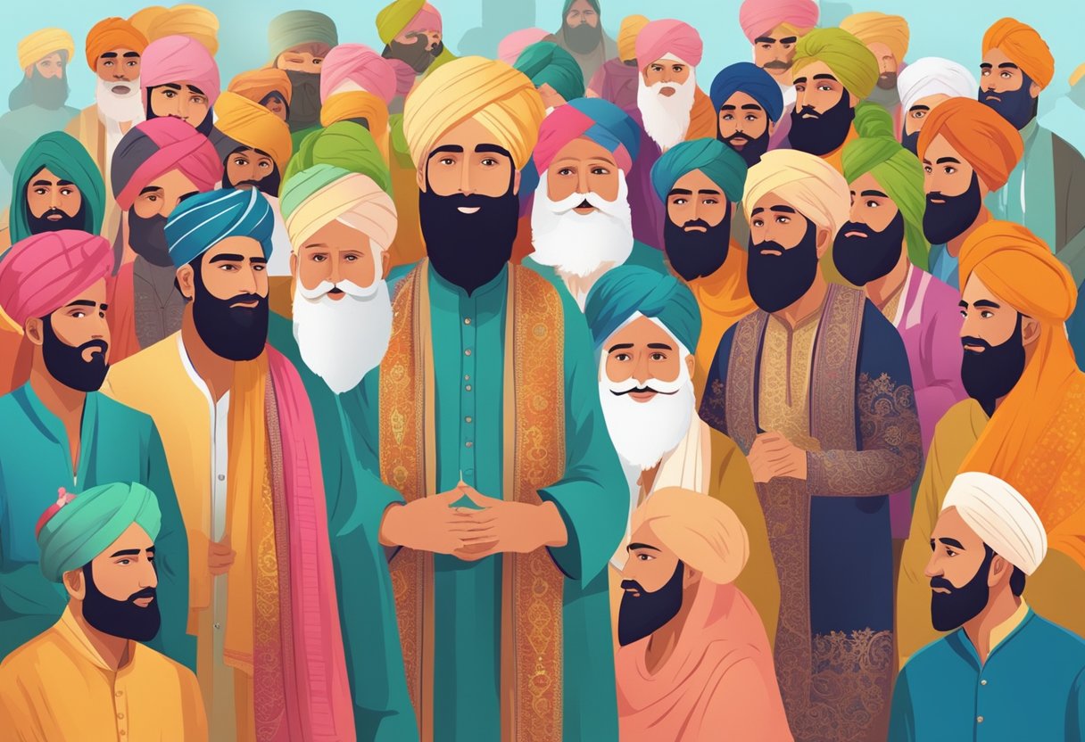 Roles of Family Members in Swahili Language: The Best Guide - TheTalkList