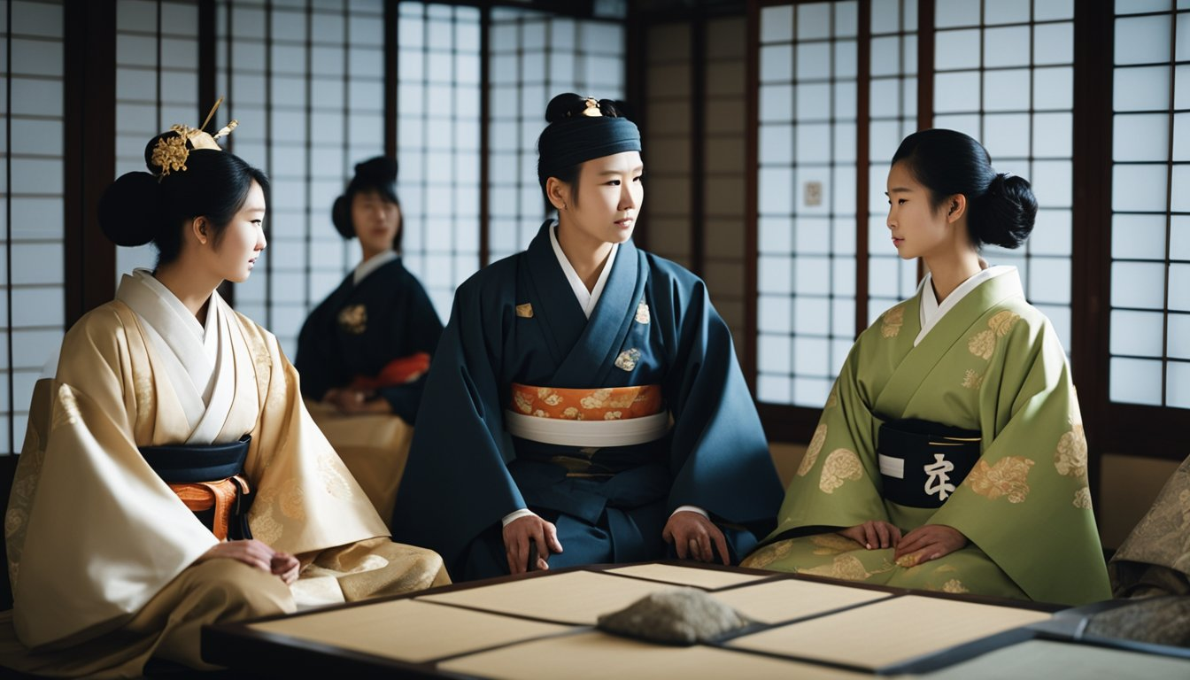 What Does TAKI Mean in Japanese? - TheTalkList