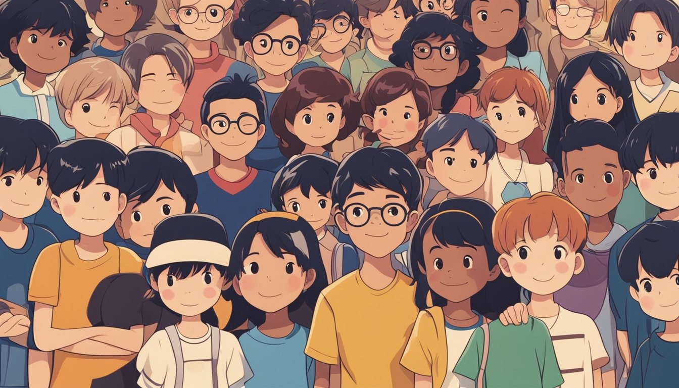 What Does Aki Mean in Japanese? Exploring Japanese Names & Culture ...