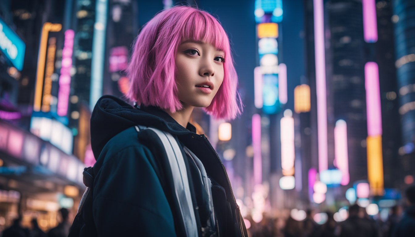 What Does Aki Mean in Japanese? Exploring Japanese Names & Culture ...