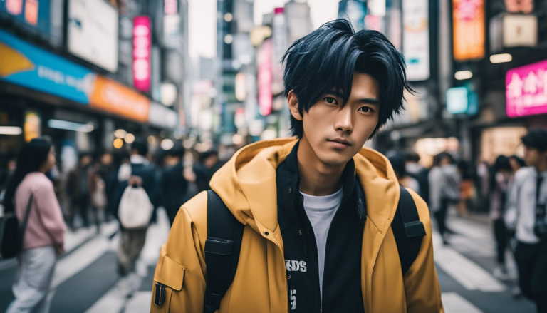 What Does Takashi Mean in Japanese? Exploring The Origin Variations and ...