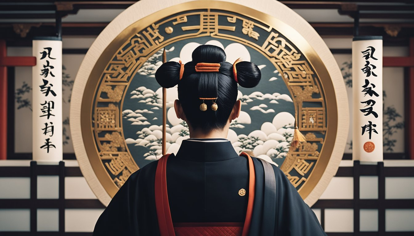 What Does Daijin Mean in Japanese? - TheTalkList