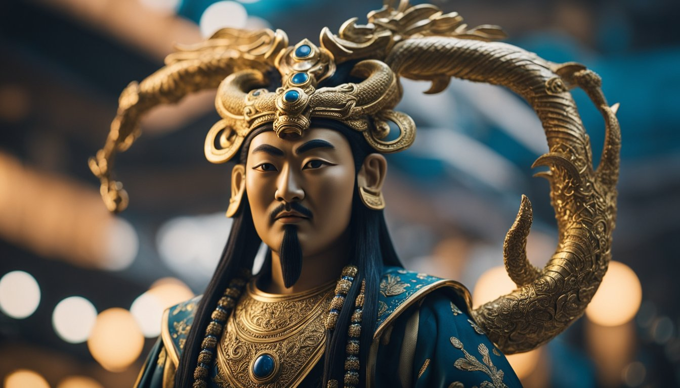 What Does Daijin Mean in Japanese? - TheTalkList