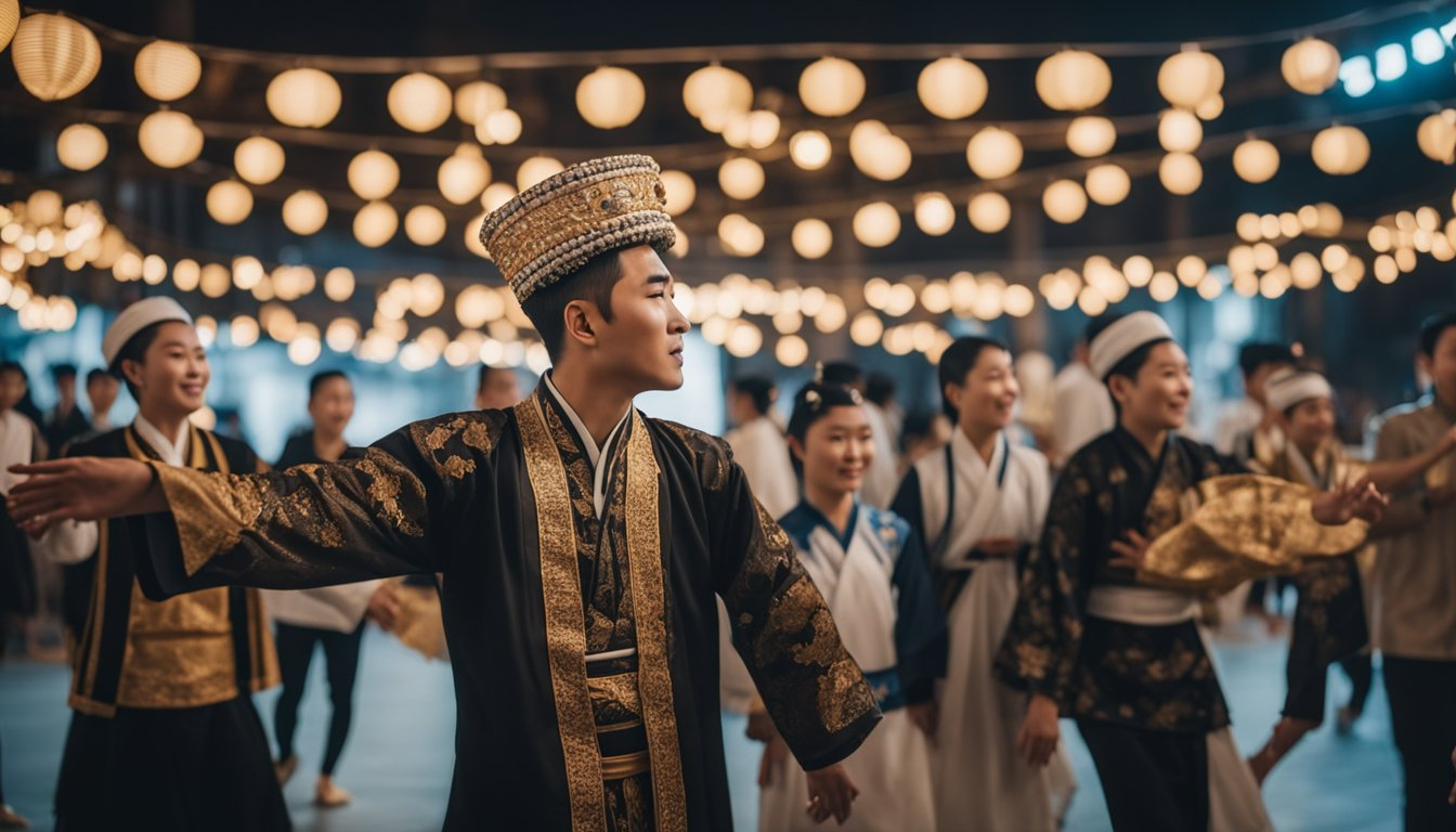 What Does Daijin Mean in Japanese? - TheTalkList