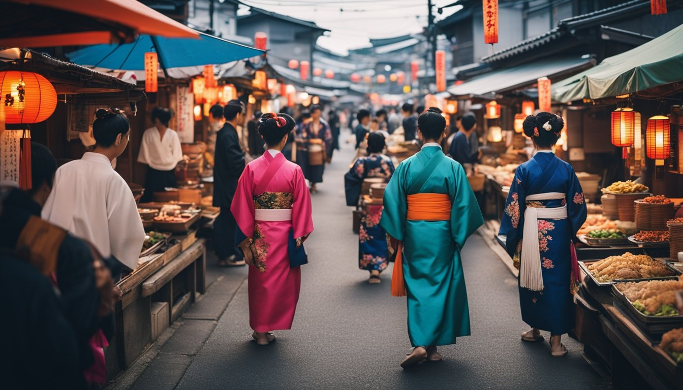 What Does Daijin Mean in Japanese? - TheTalkList