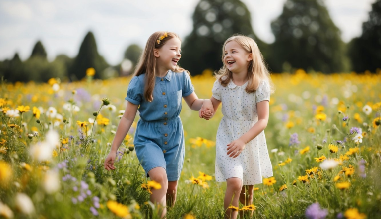 SISTER in Different Languages: 242+ Translations Around The Globe ...